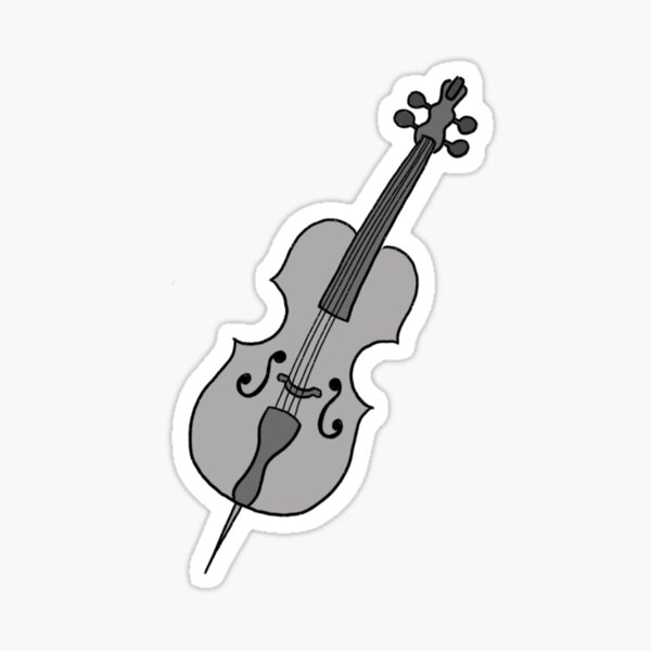 Cello Gifts & Merchandise for Sale | Redbubble