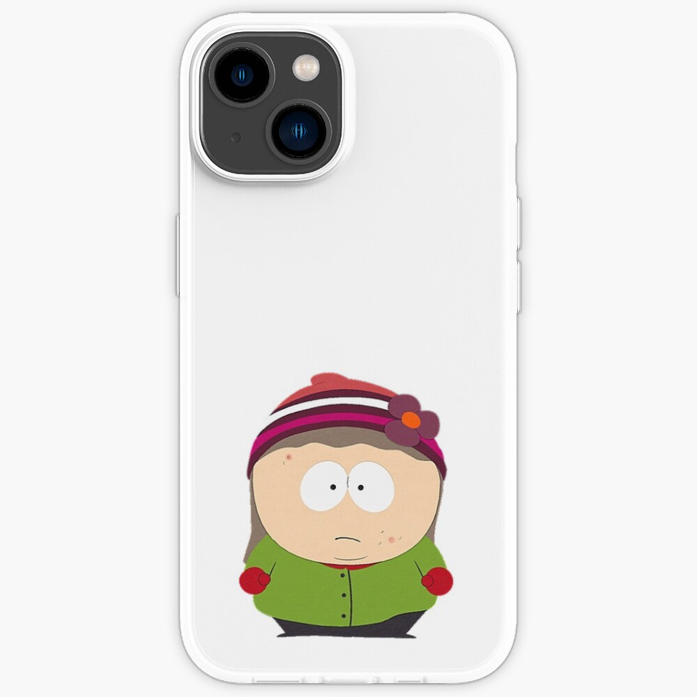 "South Park Fat Heidi" iPhone Case for Sale by ImpulSee | Redbubble
