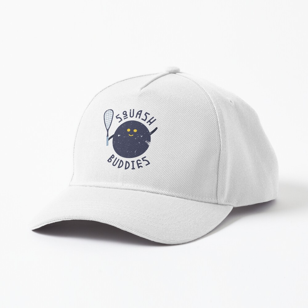 "Squash Buddies" Sticker by Rochenmann | Redbubble
