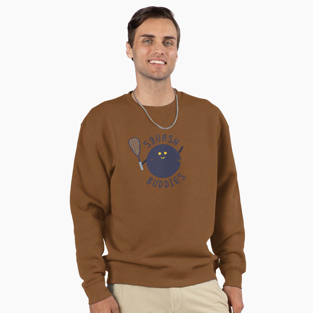 "Squash Buddies" Sticker by Rochenmann | Redbubble