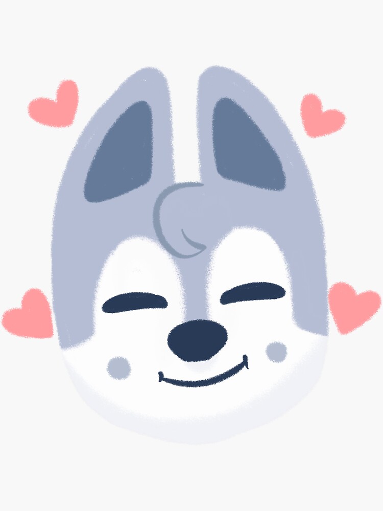 "Wolfchan SKZOO Bang Chan Stray Kids" Sticker by kaishuu1 | Redbubble