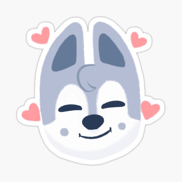 "Wolfchan SKZOO Bang Chan Stray Kids" Sticker by kaishuu1 | Redbubble