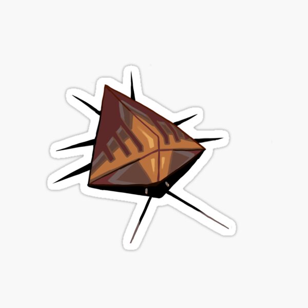 "half-life cockroach" Sticker for Sale by samhayner | Redbubble