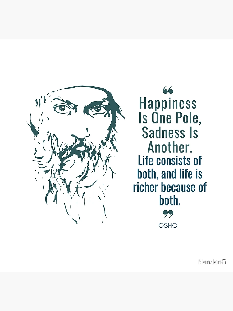 Osho Motivational Quotes