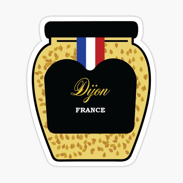 Dijon Gifts & Merchandise | Redbubble