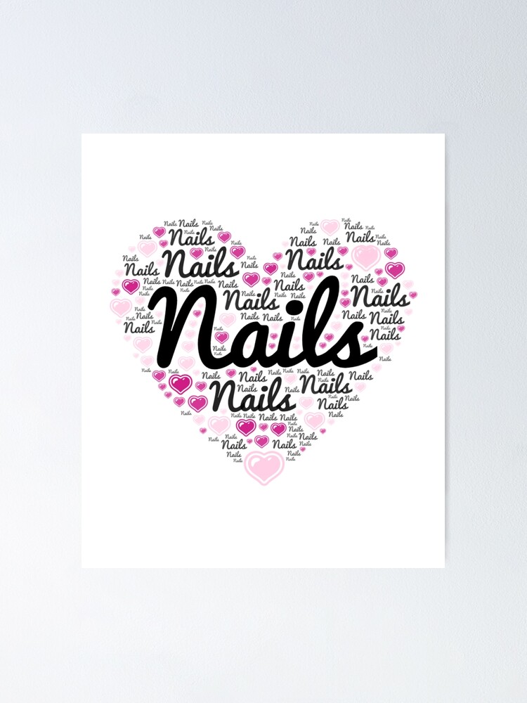 I love nails store