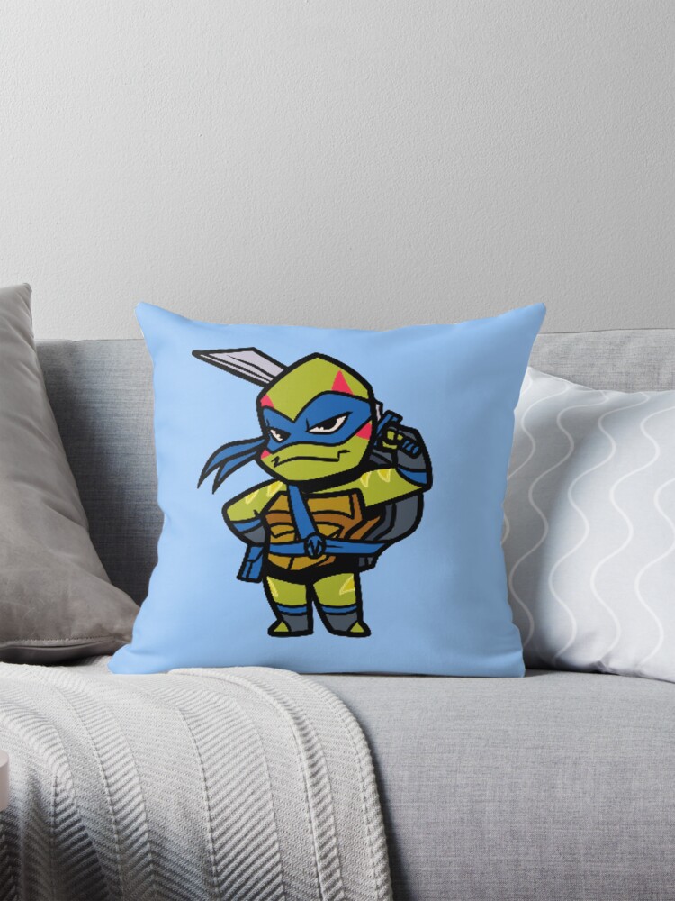 "Leonardo" Sticker for Sale by anitasafonova | Redbubble
