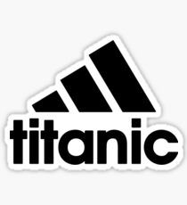 Adidas Logo: Stickers | Redbubble