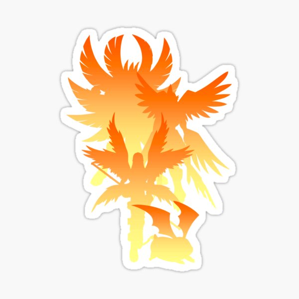 Digimon Merch & Gifts for Sale | Redbubble