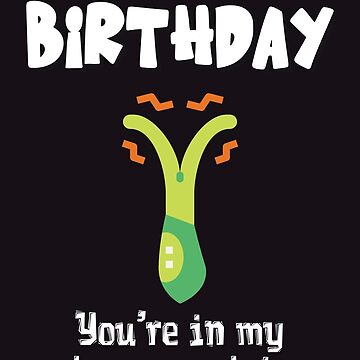 "You’re in my inappropriate thoughts!! Happy Birthday Dirty Meme ...