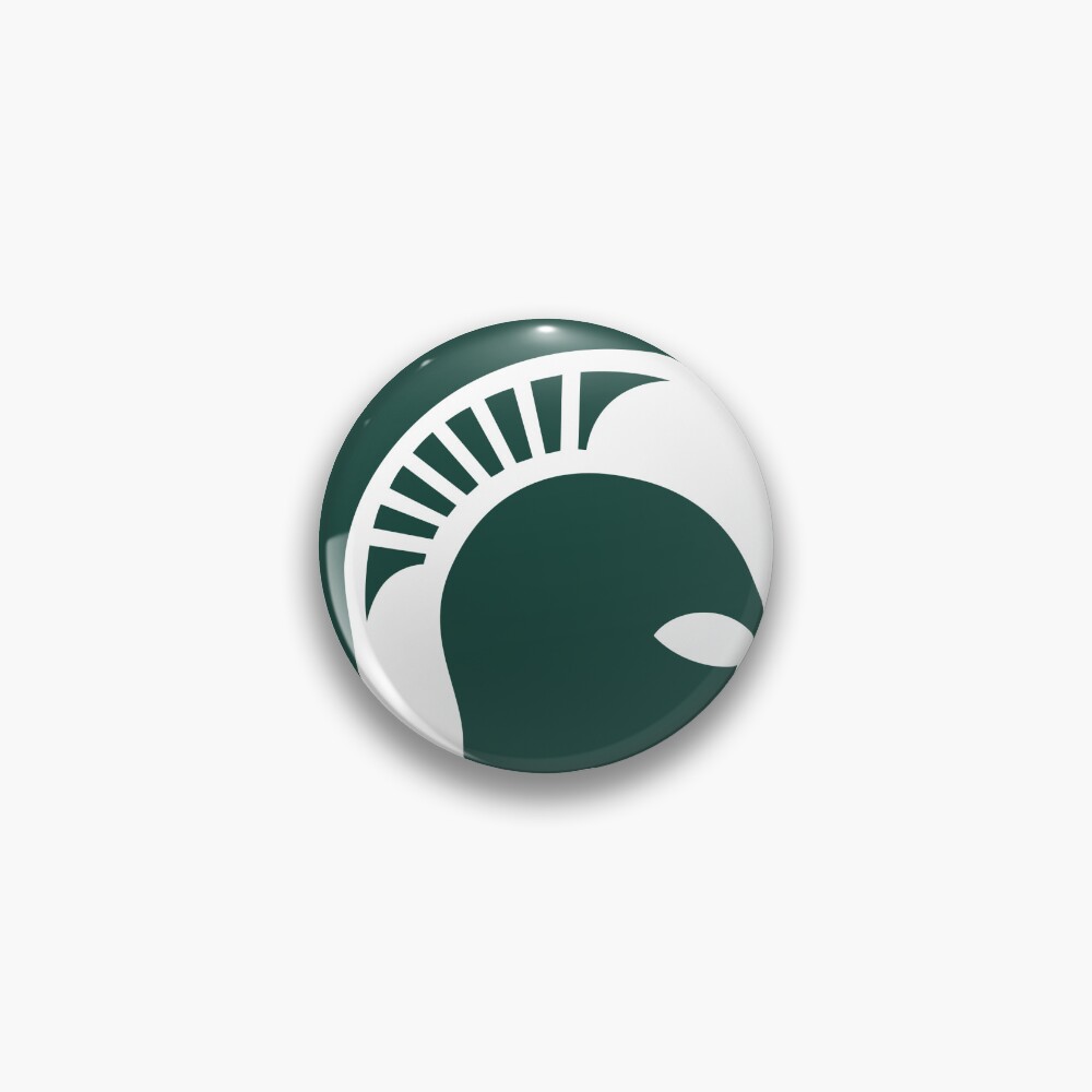 "Mstate" Sticker for Sale by luisdi | Redbubble