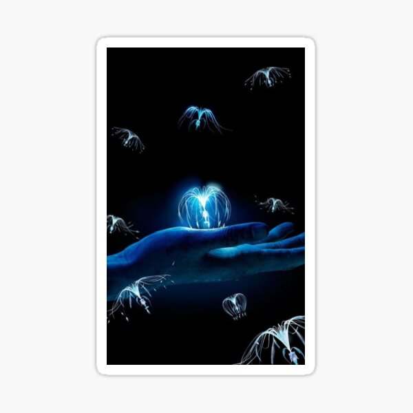 "Neteyam" Sticker for Sale by Busha-s | Redbubble