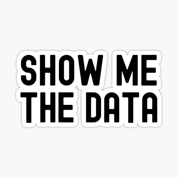 "Show Me The Data - Data Analyst, Statistics, Data Scientist, Big Data ...