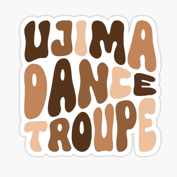 Ujima Gifts & Merchandise for Sale | Redbubble