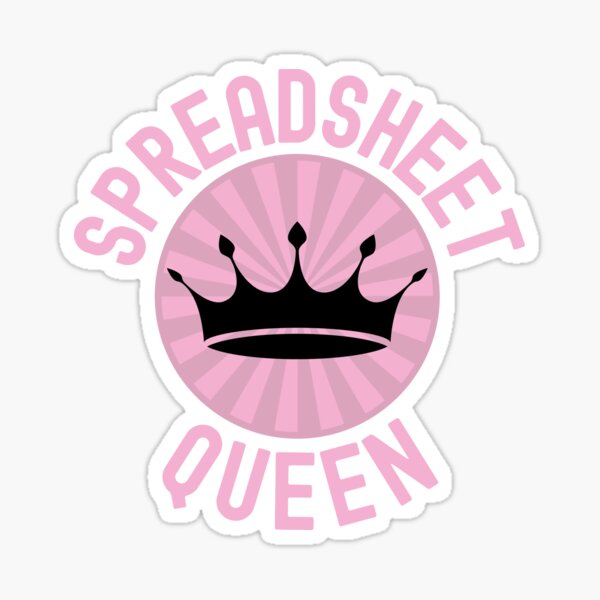 "Spreadsheet Queen - Data Analyst, Statistics, Data Scientist, Big Data ...