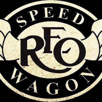 "New-reo-design-logo" Essential T-Shirt for Sale by Gio Wonder | Redbubble