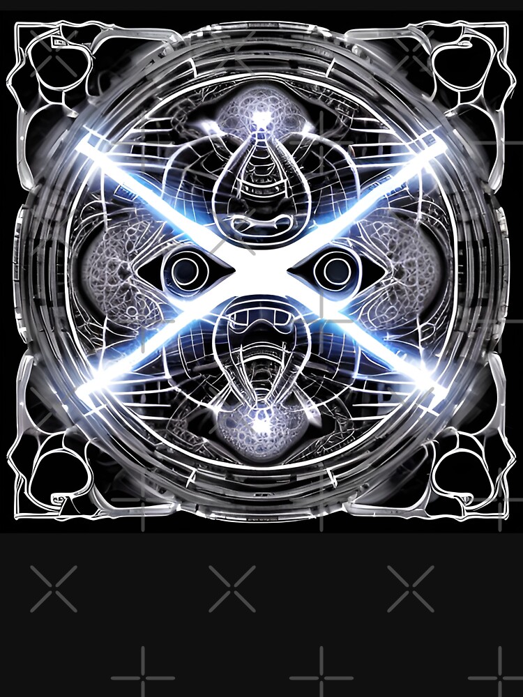 "Cyberpunk Symbol, Cyberpunk 2077, 2077, Goth Design, Gothic Design for ...