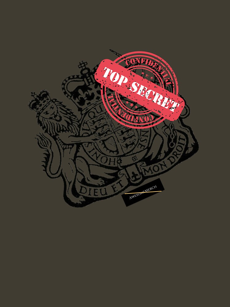 "Awesome Royal Crest 2023 Collection" T-shirt for Sale by petewright27 ...