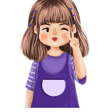 "rejected cartoon" Sticker for Sale by weeraco | Redbubble