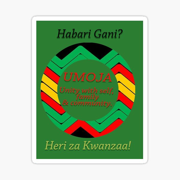 Umoja Gifts & Merchandise for Sale | Redbubble