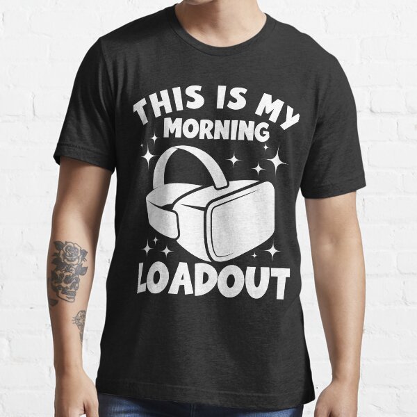 "Just A Girl That Loves VR Gaming Cool Metaverse Kid Daughter Headset ...