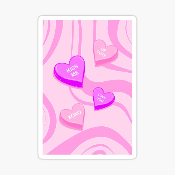 Corazones De Conversación Para Imprimir