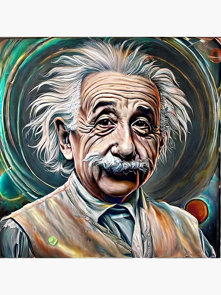 "Albert face" Poster for Sale by bogfl | Redbubble