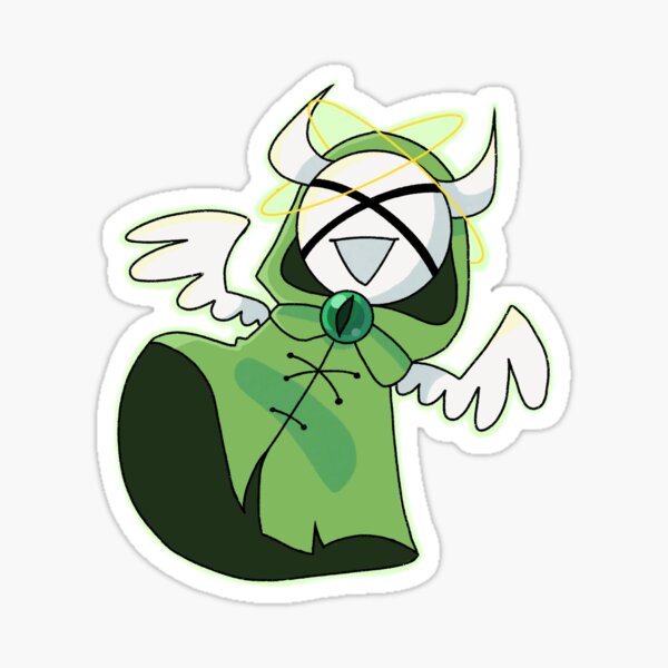 "Dream XD Chibi" Sticker for Sale by Angelcake10023 | Redbubble