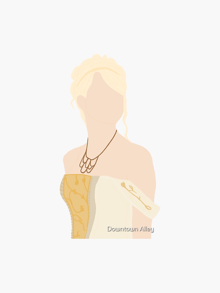 "Taylor Swifts Fearless Love Story Outfit" Sticker for Sale by ...