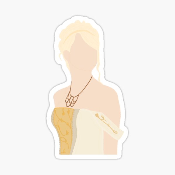"Taylor Swifts Fearless Love Story Outfit" Sticker for Sale by ...