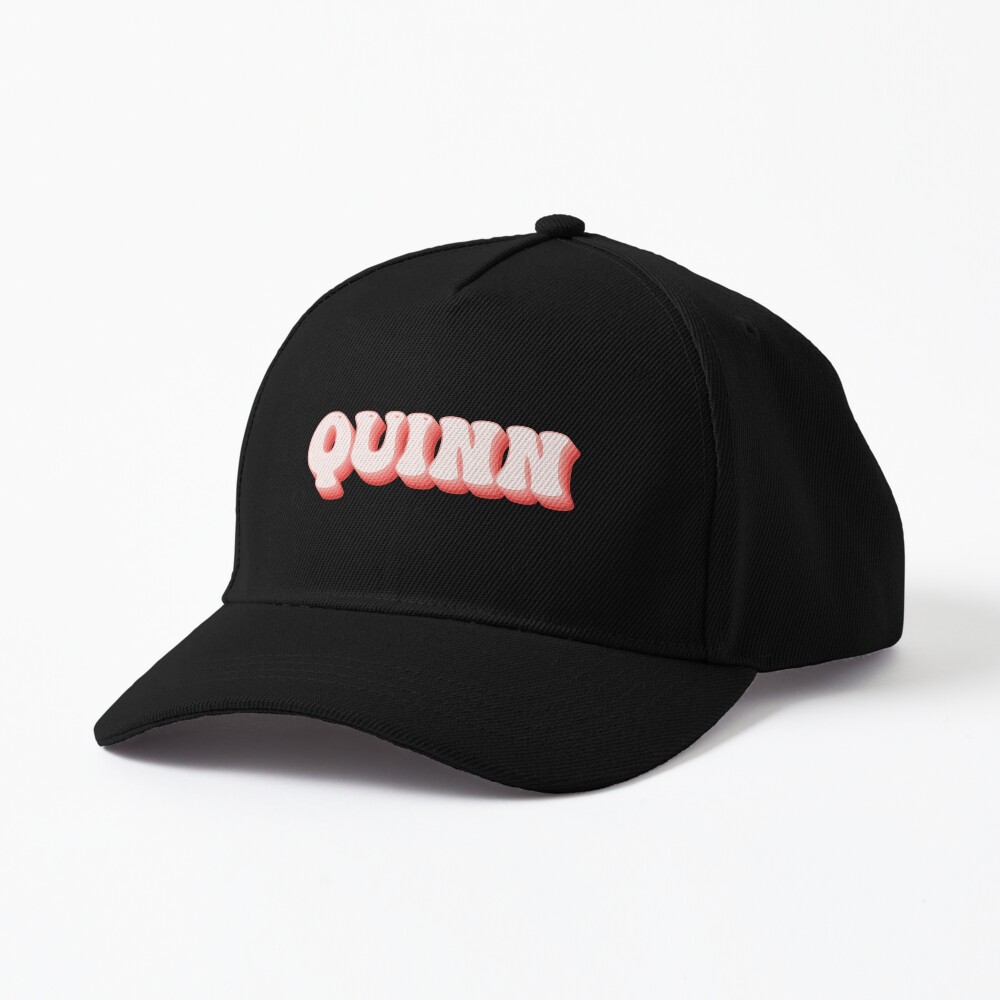 "Quinn - Name" Poster for Sale by kindxinn | Redbubble