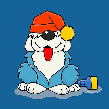 "Wordsworth from Jamie and the magic torch " Poster for Sale by ...