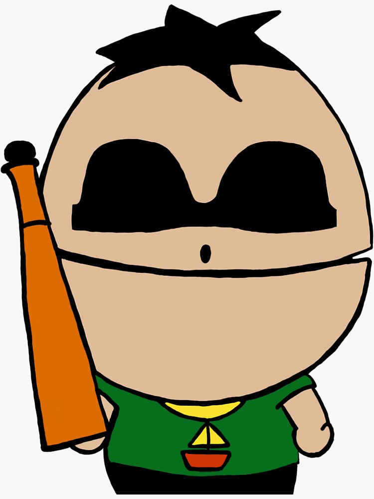 "John Summit Bender" Sticker for Sale by ktudes | Redbubble