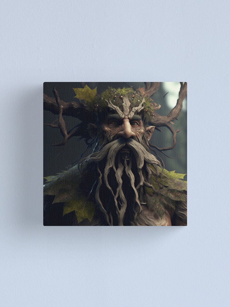 "Leshy - Leshen - From Witcher - Magische Kreatur - Slawische ...