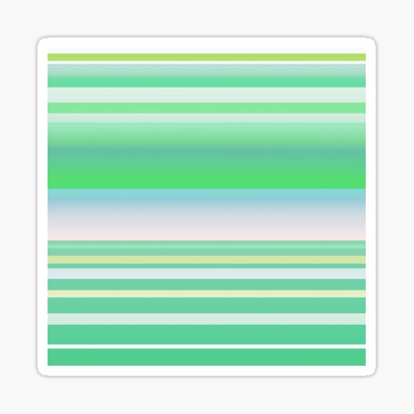 "Sage green lines pattern | pastel viridian green color combination ...