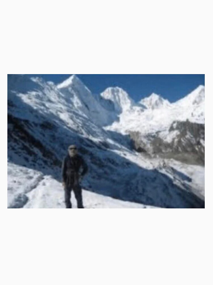 "SCP-096" Essential T-Shirt for Sale by Paperparrots | Redbubble