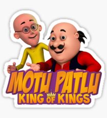 Motu Patlu Gifts & Merchandise | Redbubble