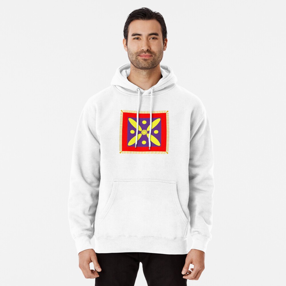 "Sassanian Flag Persian Empire Derafsh Kaviani" Sticker for Sale by ...