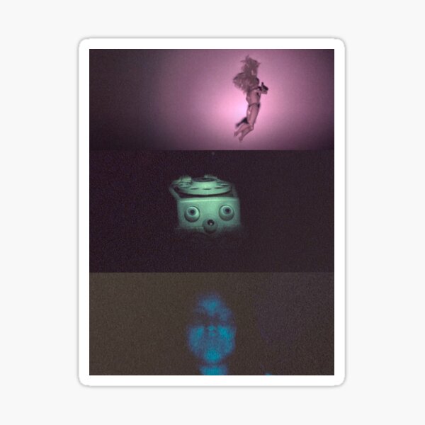 Shudder Merch & Gifts for Sale | Redbubble