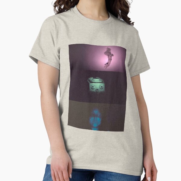 Shudder Merch & Gifts for Sale | Redbubble