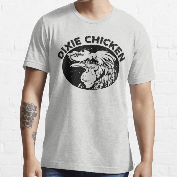 "Dixie Chicken!" T-shirt for Sale by mkkessel | Redbubble | little feat ...