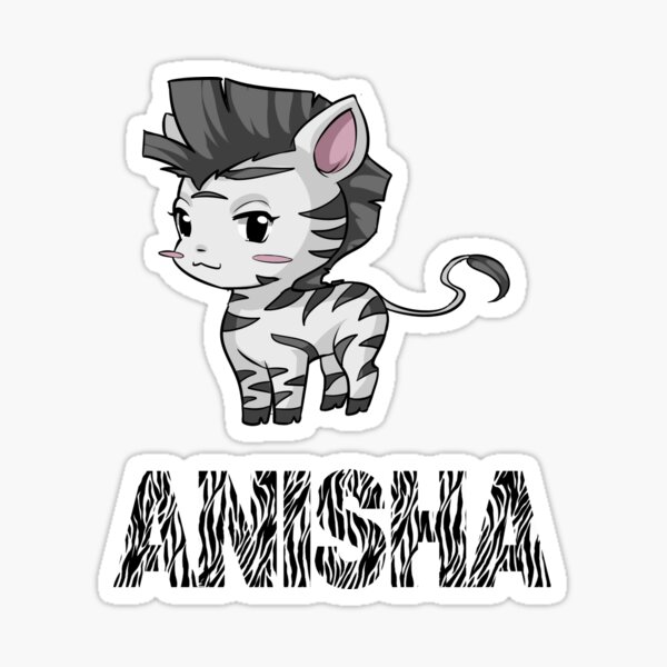 Anisha Gifts & Merchandise | Redbubble