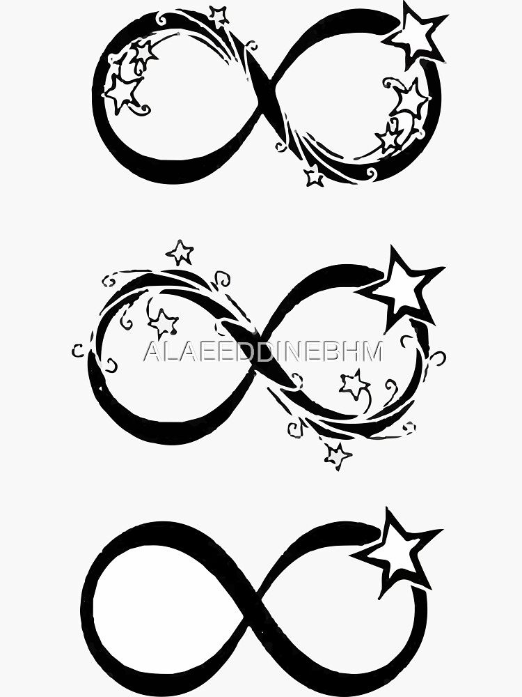 "Lexa Heda tattoo" Sticker for Sale by ALAEEDDINEBHM | Redbubble