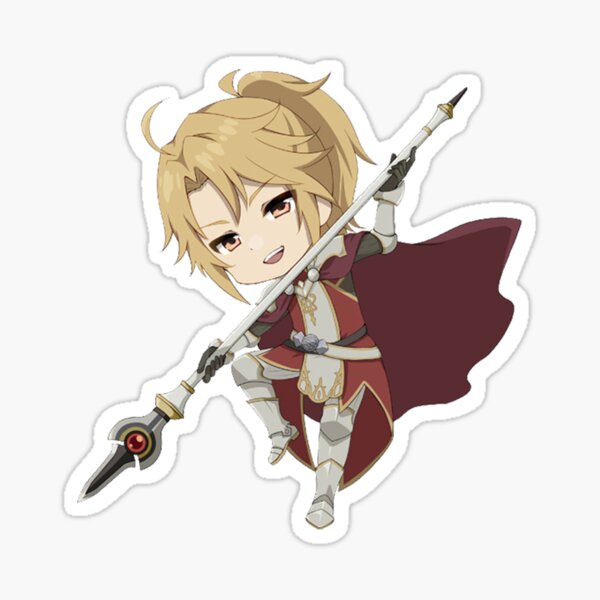 "motoyasu - The Rising of the Shield Hero" Sticker for Sale by Yor-art ...