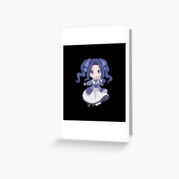 "Melty Melromarc - The Rising of the Shield Hero" Greeting Card for ...