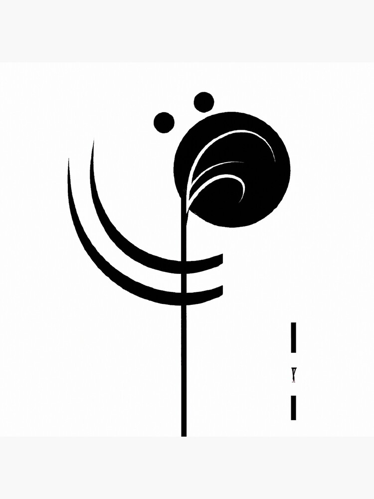 ""Calligraphy Meets Digital Design: Artwork for Your Home Decor ...