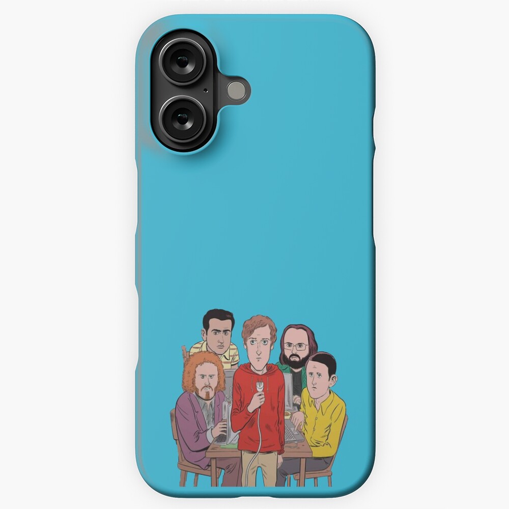 "Guys of Silicon Valley " Sticker for Sale by ranisd14 | Redbubble