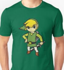 Wind Waker Gifts & Merchandise | Redbubble