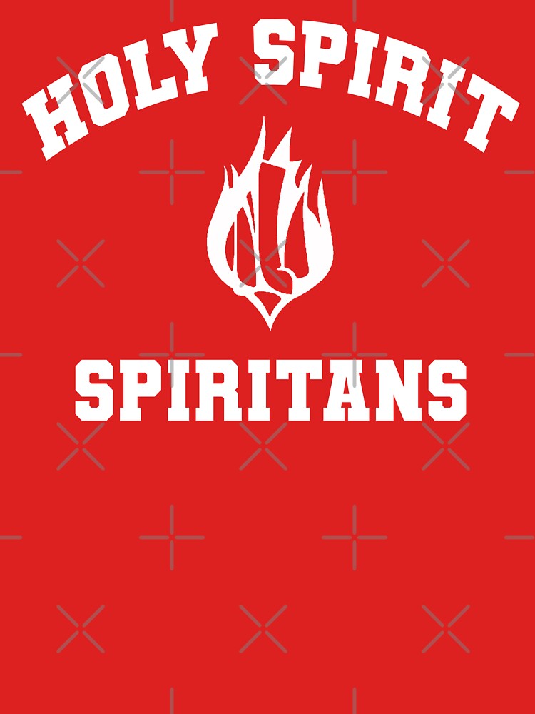 "CYO Vintage Holy Spirit Spiritans" T-shirt for Sale by COALREGIONTEAMS ...