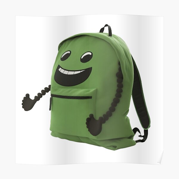 "HfjOne Smiling" Poster for Sale by Paintandgo | Redbubble